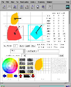 VisualSEEk visualseek